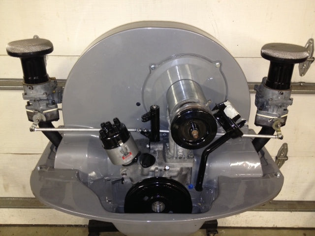 Engine Parts | Type E Motorsports