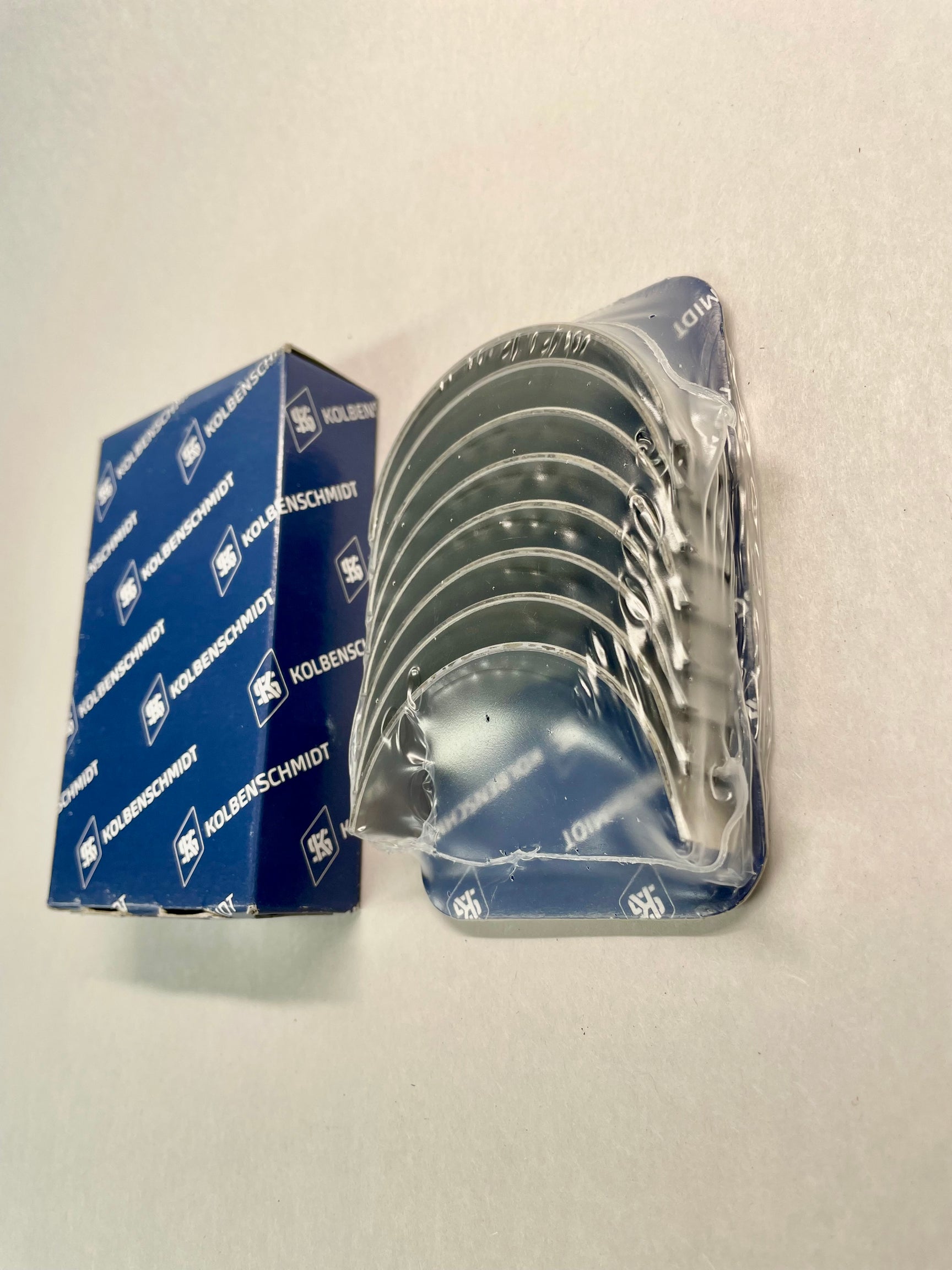 Engine Bearings | Type E Motorsports