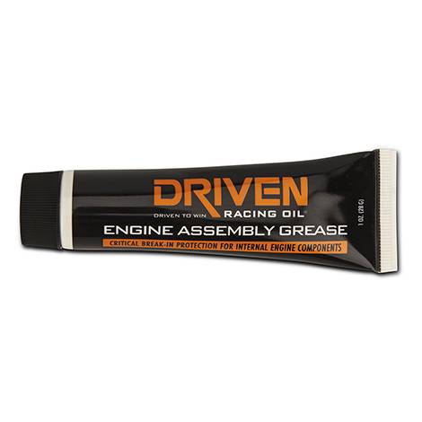 Driven Engine Assembly Grease 1oz. tube | Type E Motorsports